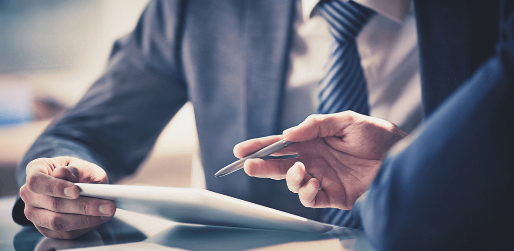 Custom Solutions - Concept Business Systems