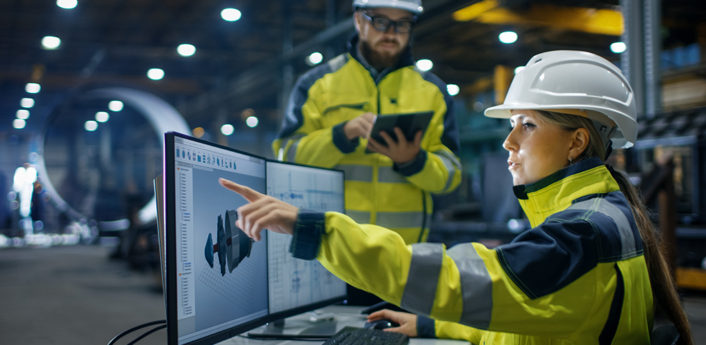 Advanced Manufacturing Software- Concept Business Systems